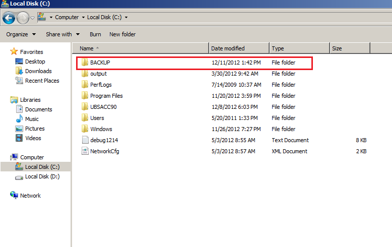 Accounting Information System