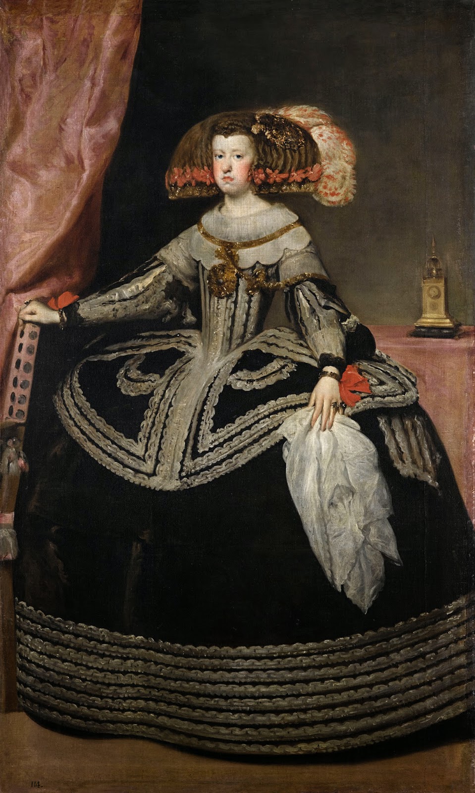 Art Eyewitness: Art Eyewitness Book Review: Velázquez: Las Meninas and ...