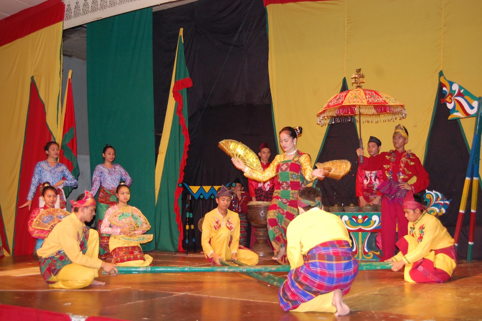 darangan - philippin news collections