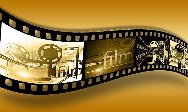 History of cinema - Films trailers blog