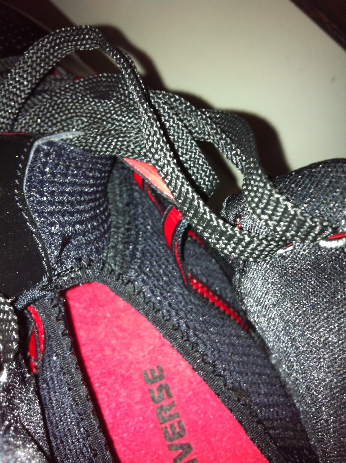 The Converse Blog: Converse DefCON: a closer look