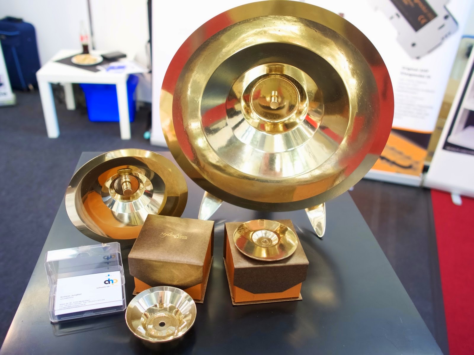 PMR Mk II Referenz by HighEndNovum – Ultimate High-Fidelity