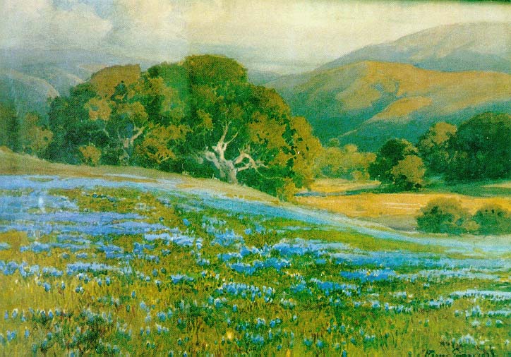 ART & ARTISTS: Henry Percy Gray - part 2