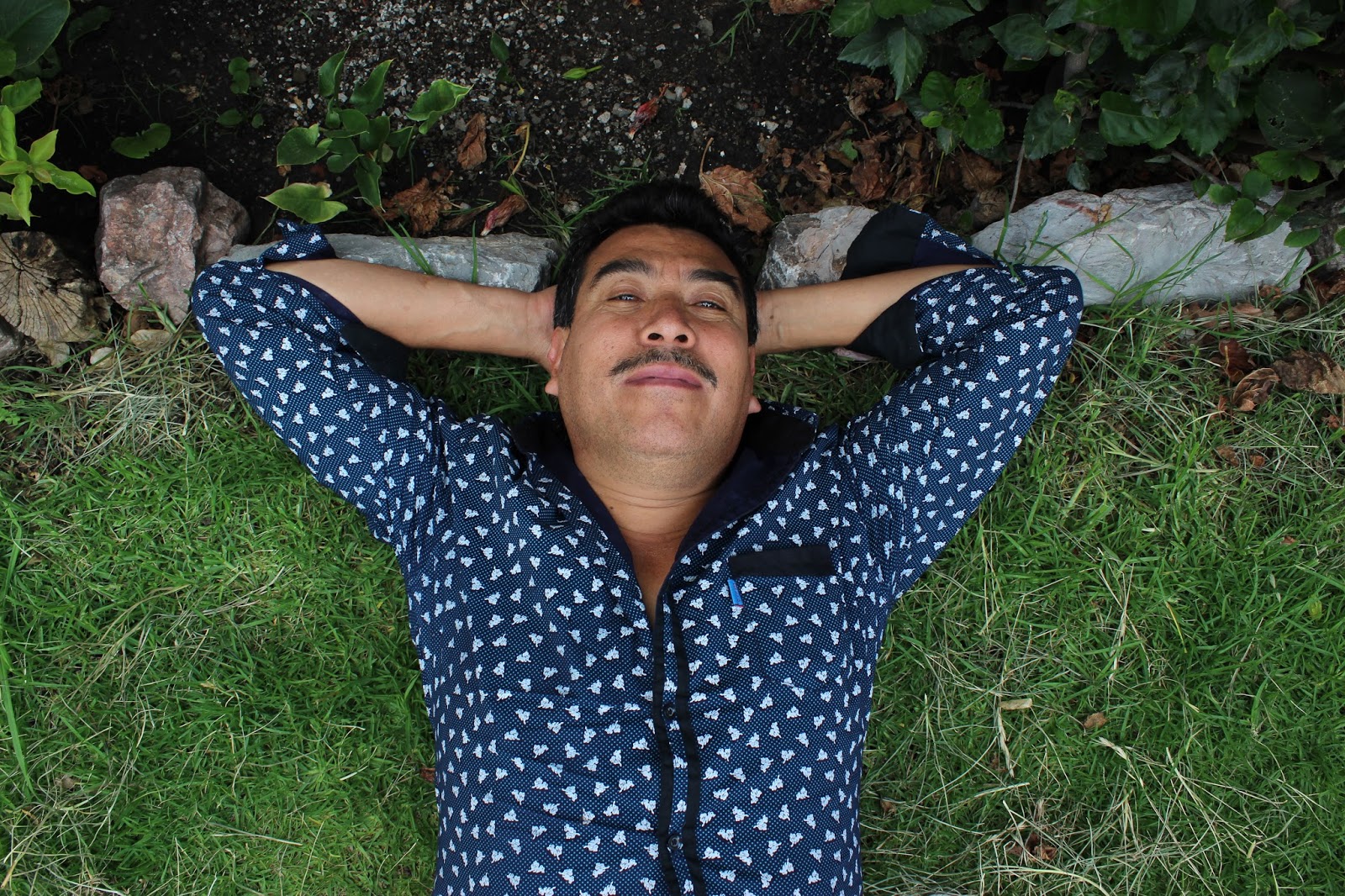 Fotografía: Ángulos y planos