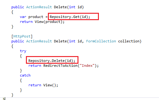 The Asp Mvc Club Inversion Of Control Ioc Container Step By Step How To Add To An Mvc