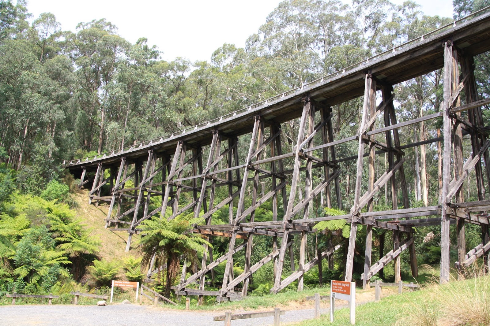 RDO Melbourne: Gippsland