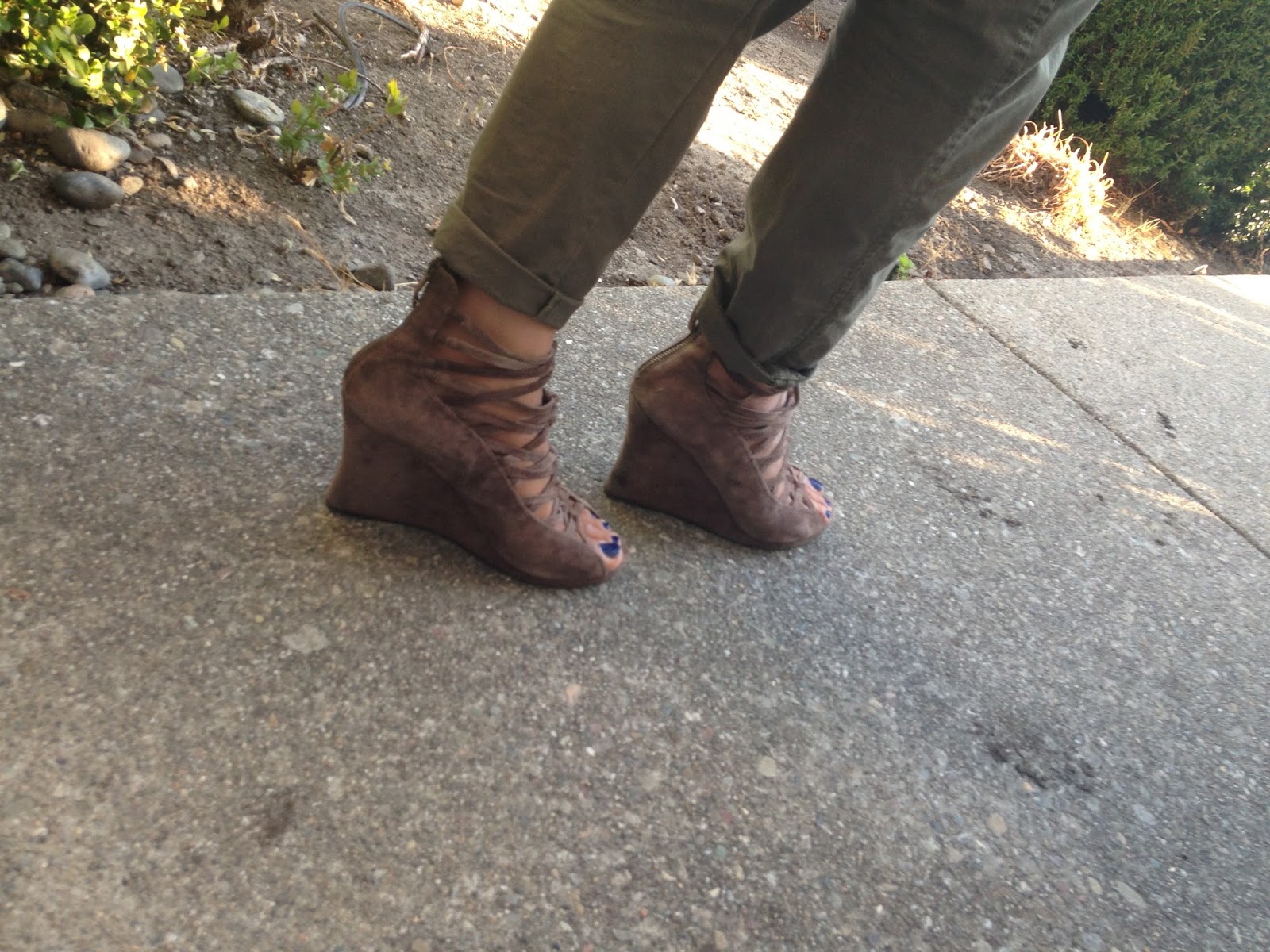 Style By Design (SBD): Shoe Lineup: The Comfy, the Functional, and the ...