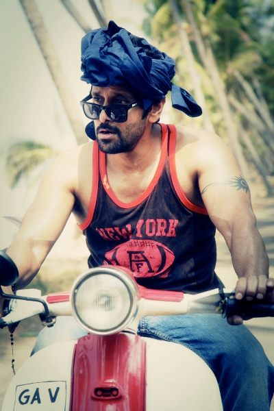 Vikram & Jeeva's David Movie Stills - CINEZONE