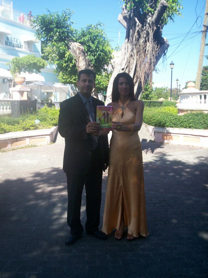 Luciano Homero Vásquez Riveros: Actividades