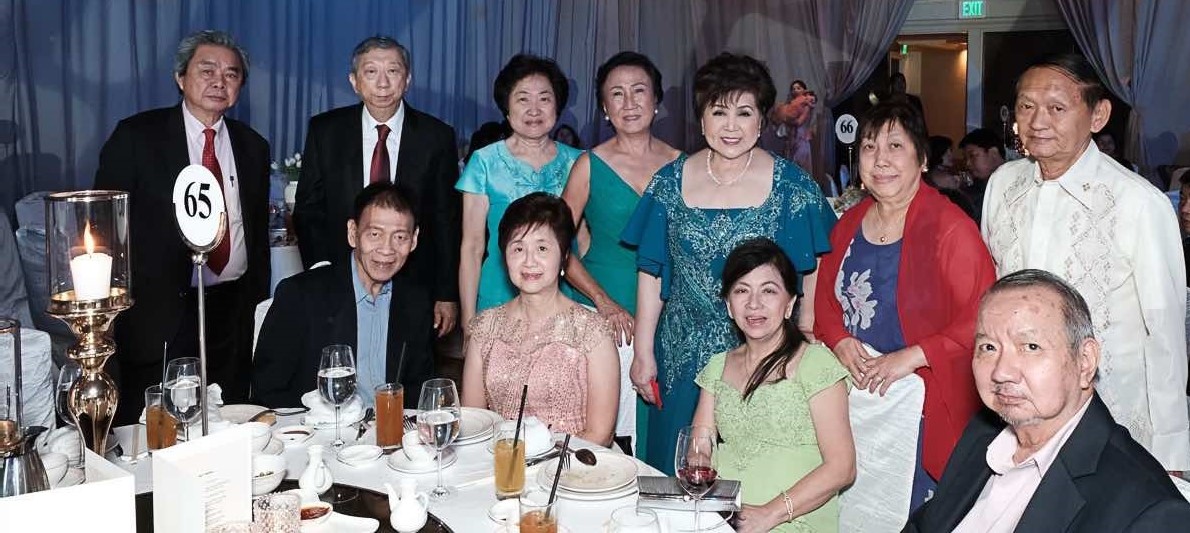 Living and Loving Art: Latecomer in world of romance Erik Cua of ...