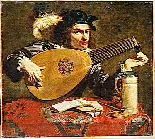 Renaissance music - Encounters in time: Czech Music of the Renaissance
