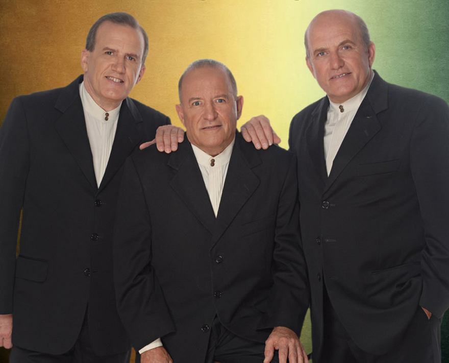 La Vie Charmant_SUROESTE: MÚSICA: El 04 nov_BOD se viste de "Boleros en ...