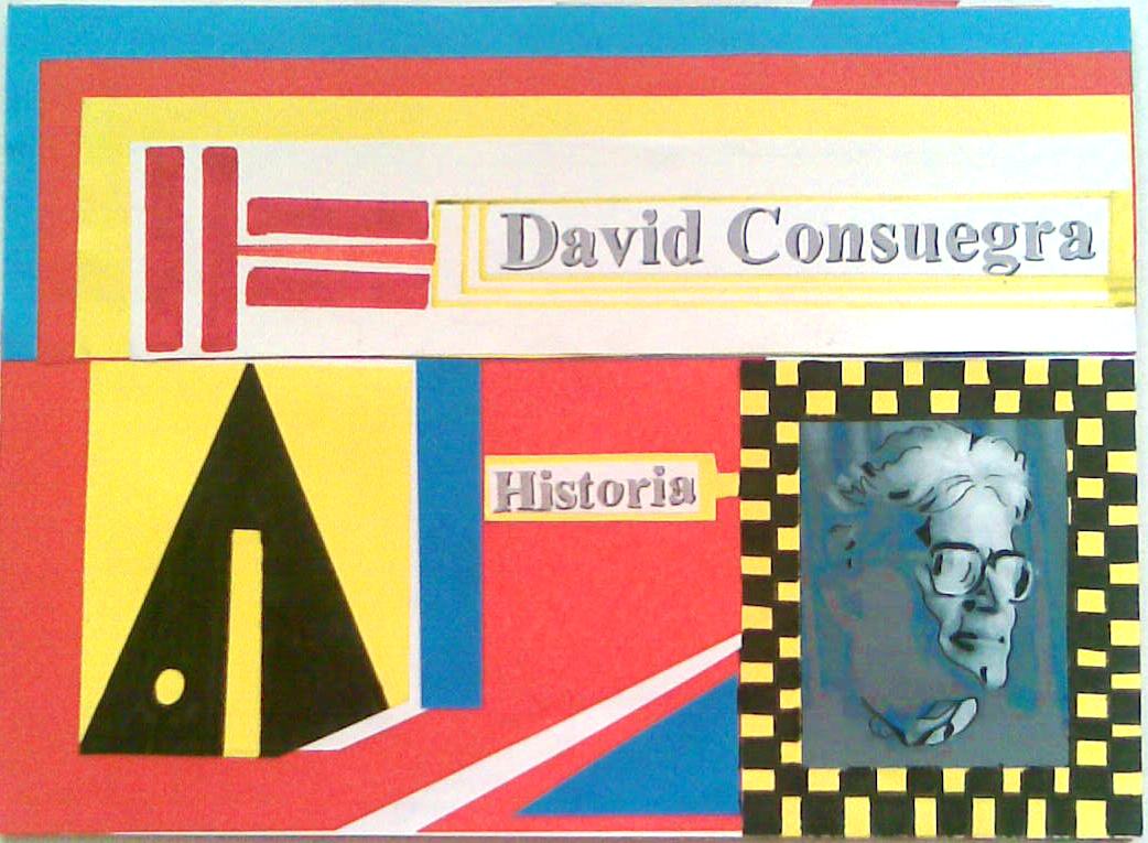 Sintaxis de la Imagen UPB: proyecto 4: Diagramación y profundidad ...