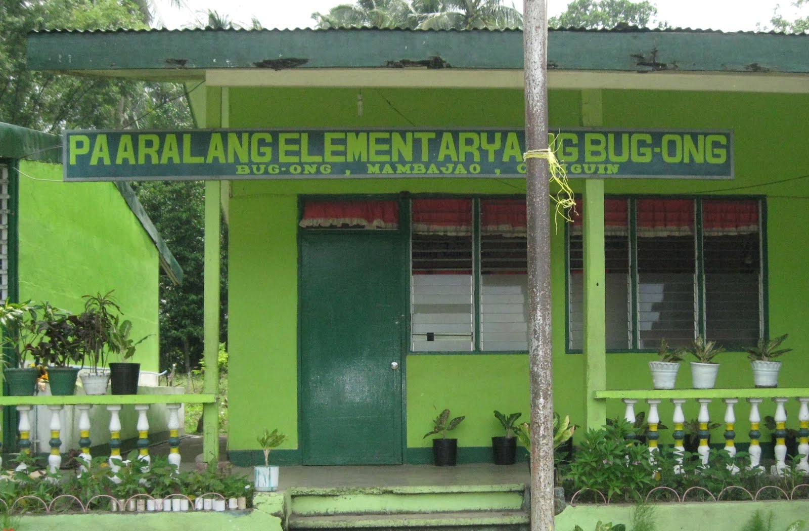 Filipino Librarian: 2012