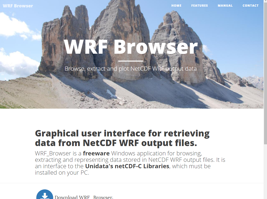Brian Blaylock's Python Blog: 2016
