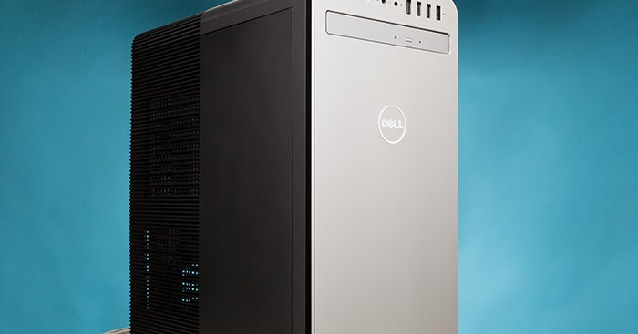 Dell XPS 8910 Desktop With Intel i7-6700 Processor, 16GB DDR4 Ram, 1TB ...