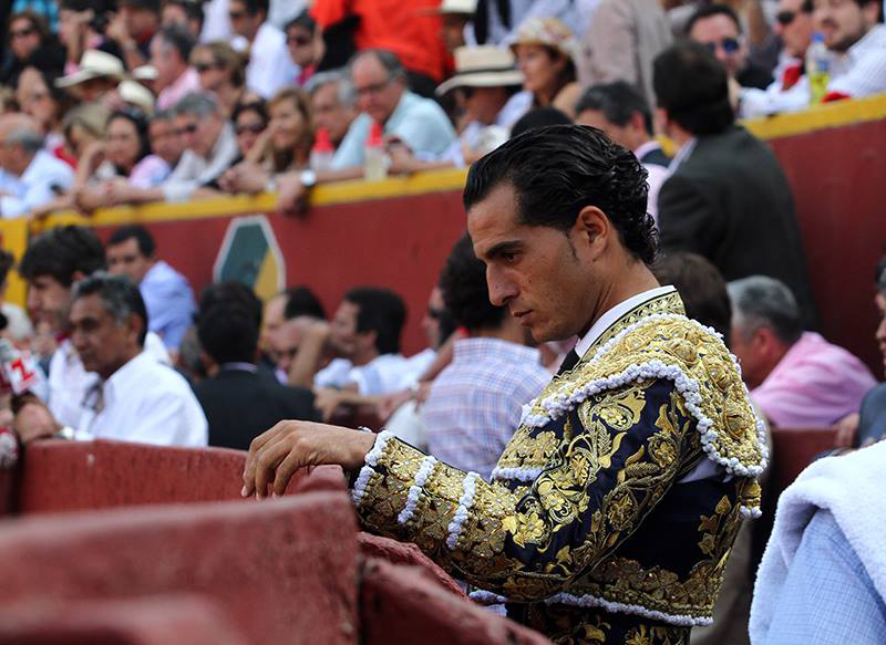 TAUROMAQUIAS - Primera bitácora taurina del Perú: Toros peruanos de ...