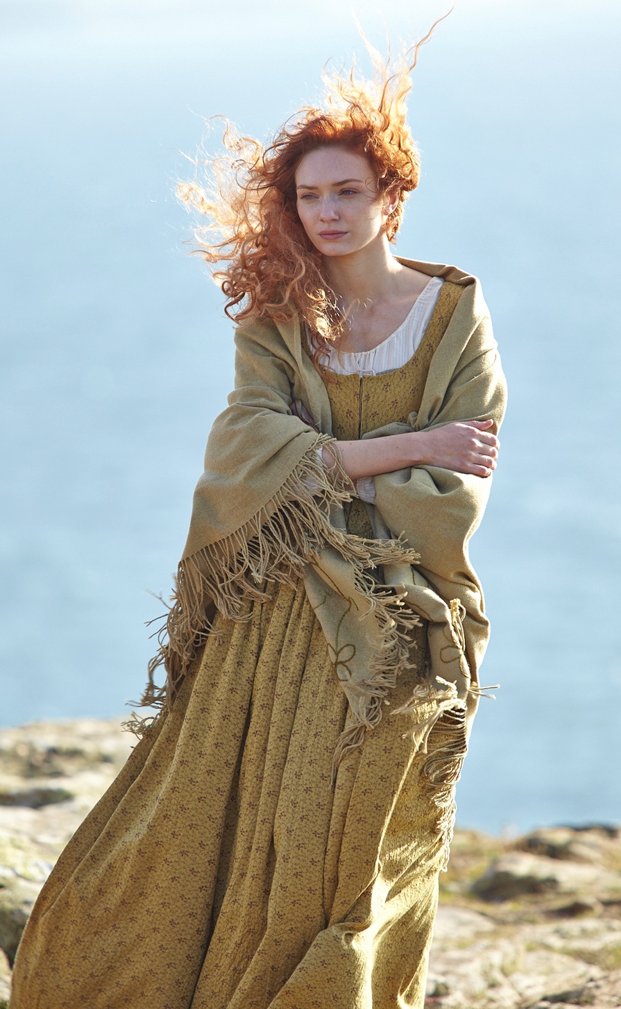 The Wild Reed: He's Back!