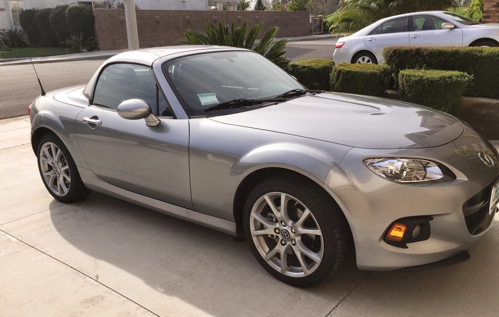 Wondering miata demographics - Page 4 - MX-5 Miata Forum