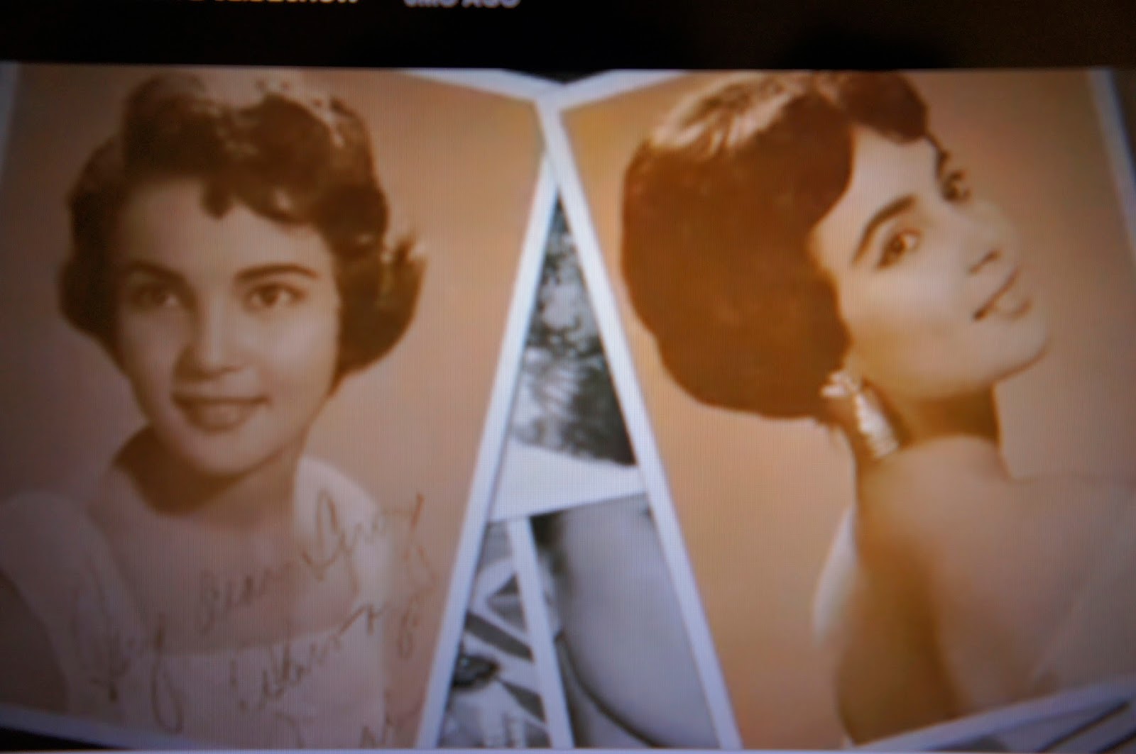 AMALIA FUENTES: A Tribute To The " WORLD'S MOST BEAUTIFUL WOMAN