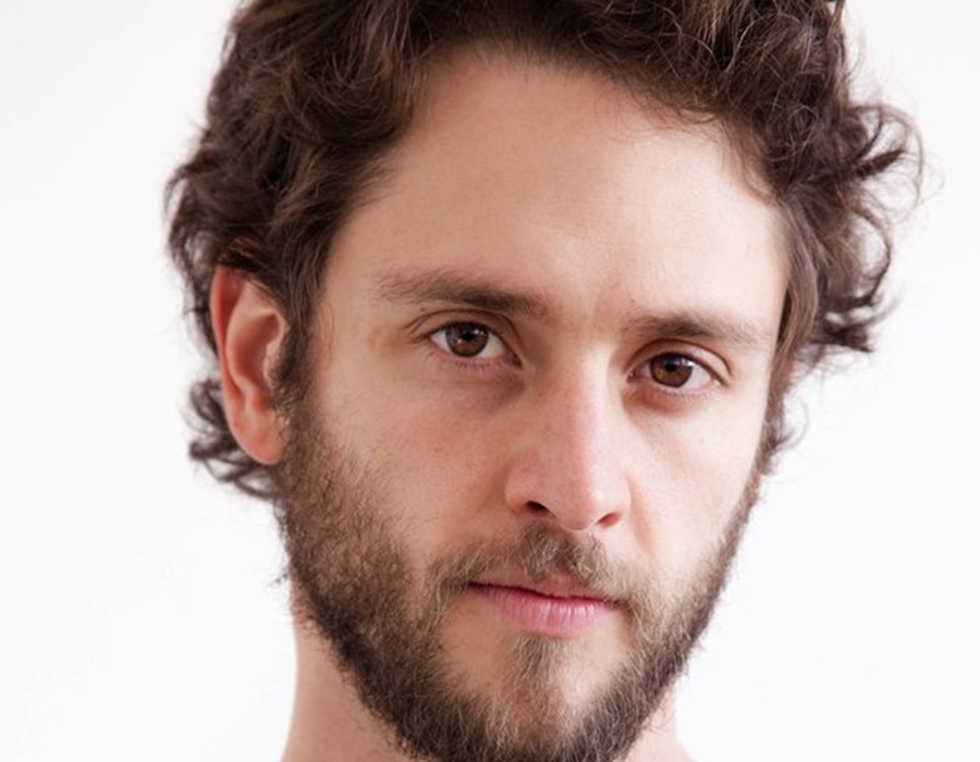 Christopher Uckermann Deixa recado aos fãs - RBD Union