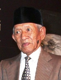 Gesang : Indonesia Musician Maestro | Intimate Indonesia