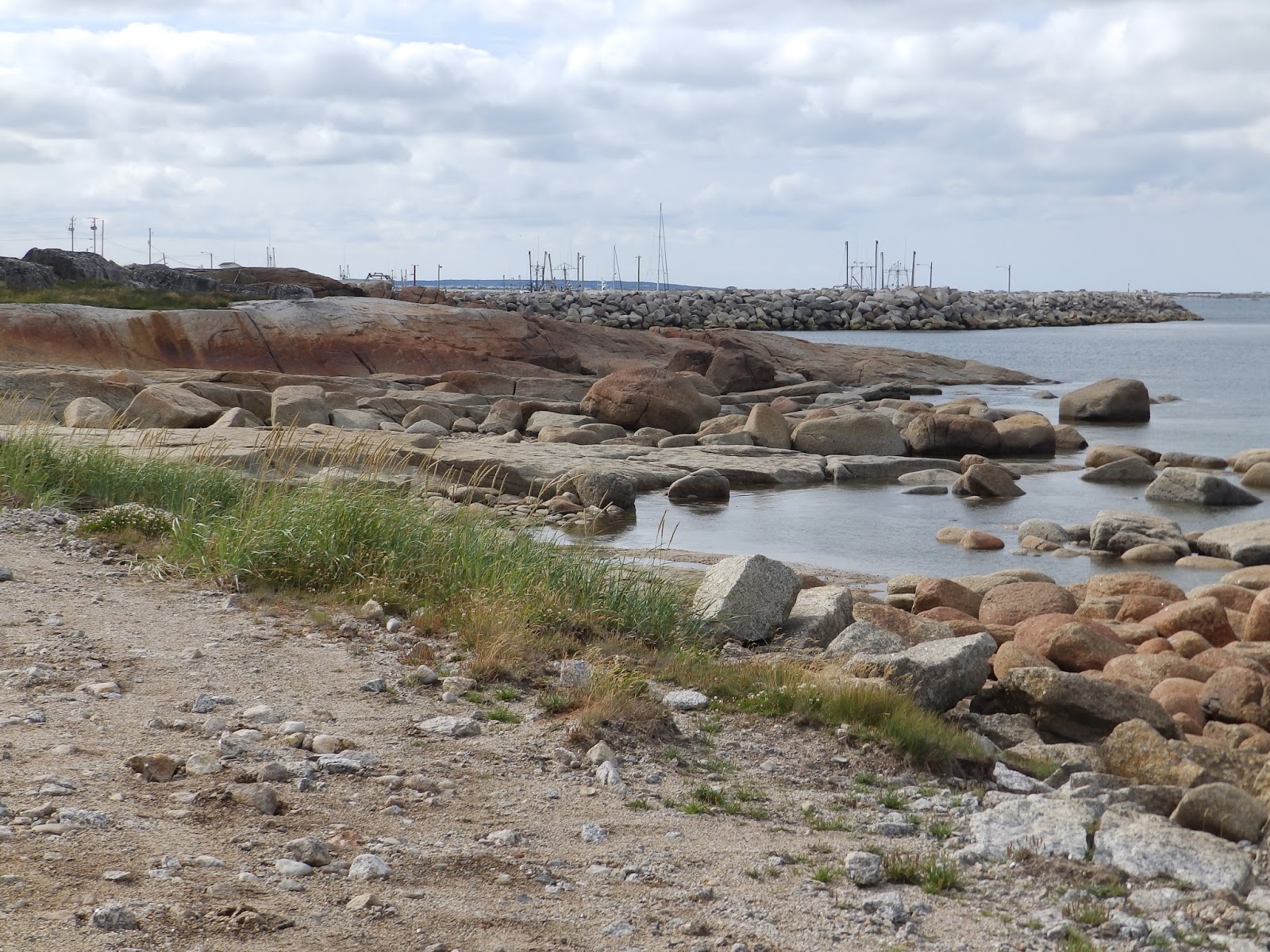 Northern Exposure 2013: Lumsden Harbour, Northeast Newfoundland
