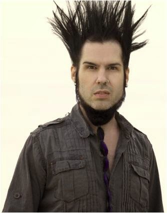 Mac's Rants: R.I.P. Wayne Static