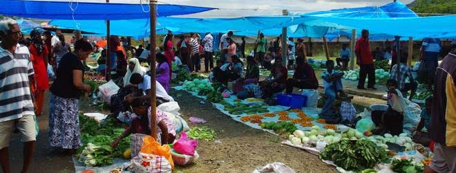 Babasiga: Some tips for Labasa