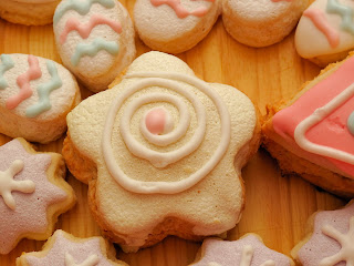 HANDZ by Patz: Tiny figolla bites... with recipe