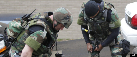 Twilight Language: March Madness 2012