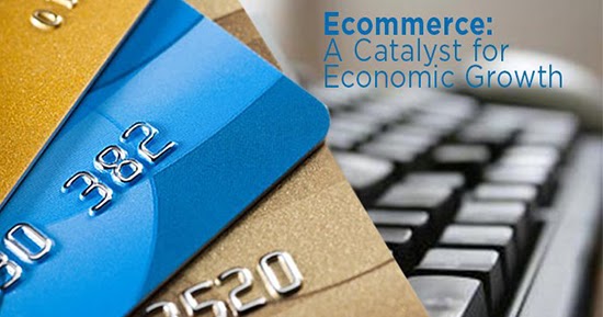 Ecommerce: Catalyst for Economic Growth | Admate Academy Blog