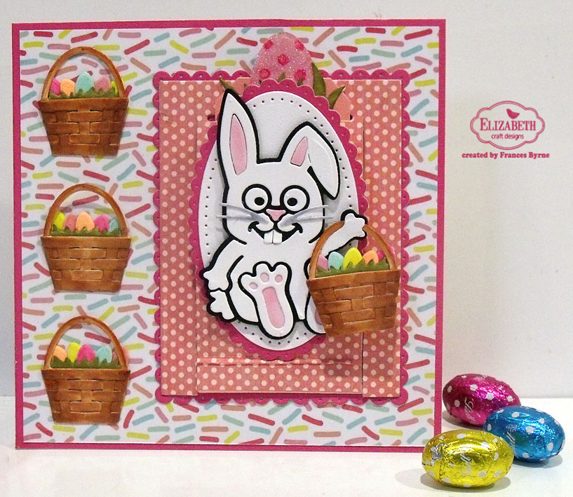 StampOwl's Studio: Happy Easter