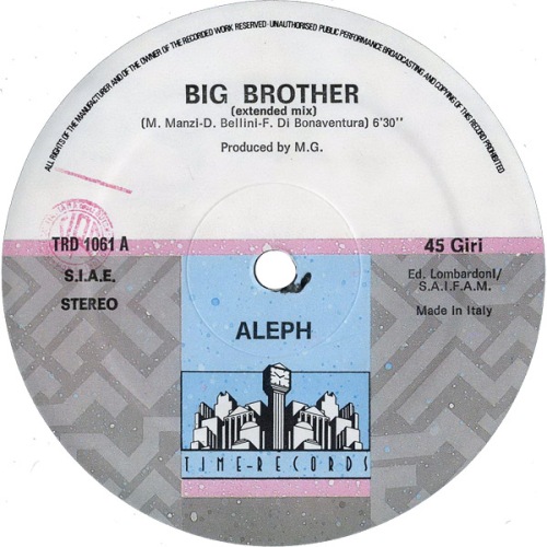 What Planet Are You Living On?: Warner Media Group: The Big Brother of ...