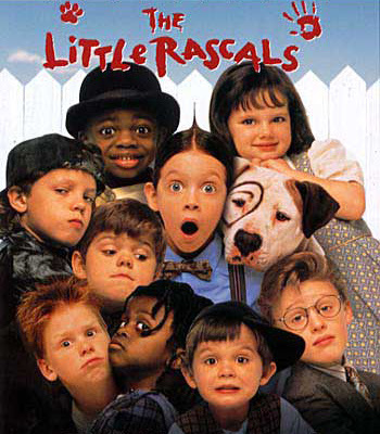 DarkeJournal.com: The Flick on Fifth on June 3rd Will Be "The Little ...