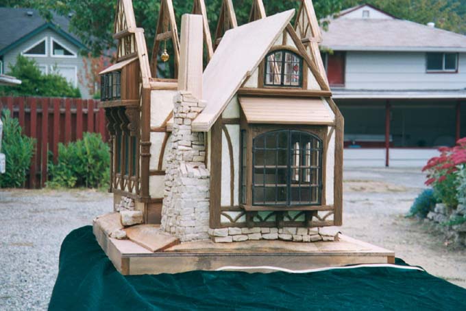 Karin Corbin Miniatures: Apr 29, 2009