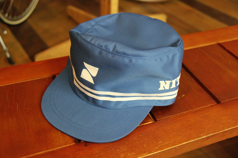 FREDRIK PACKERS＆FACTORY CAP