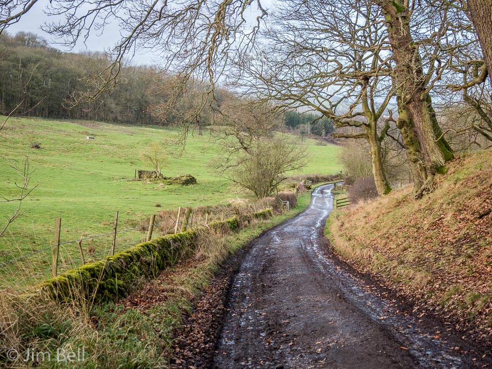 Out & About: Bakewell Station & Coombs Farm