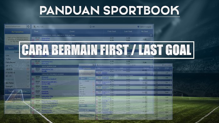 CARA BERMAIN FIRST / LAST GOAL