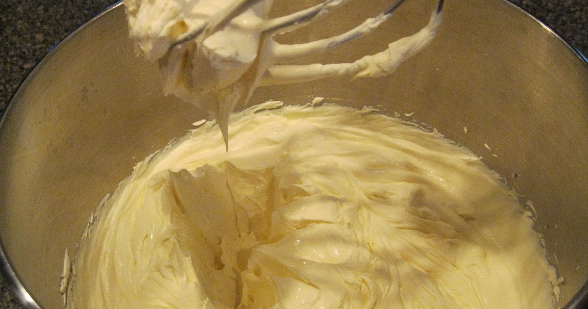 Technique of the Week: Whipping