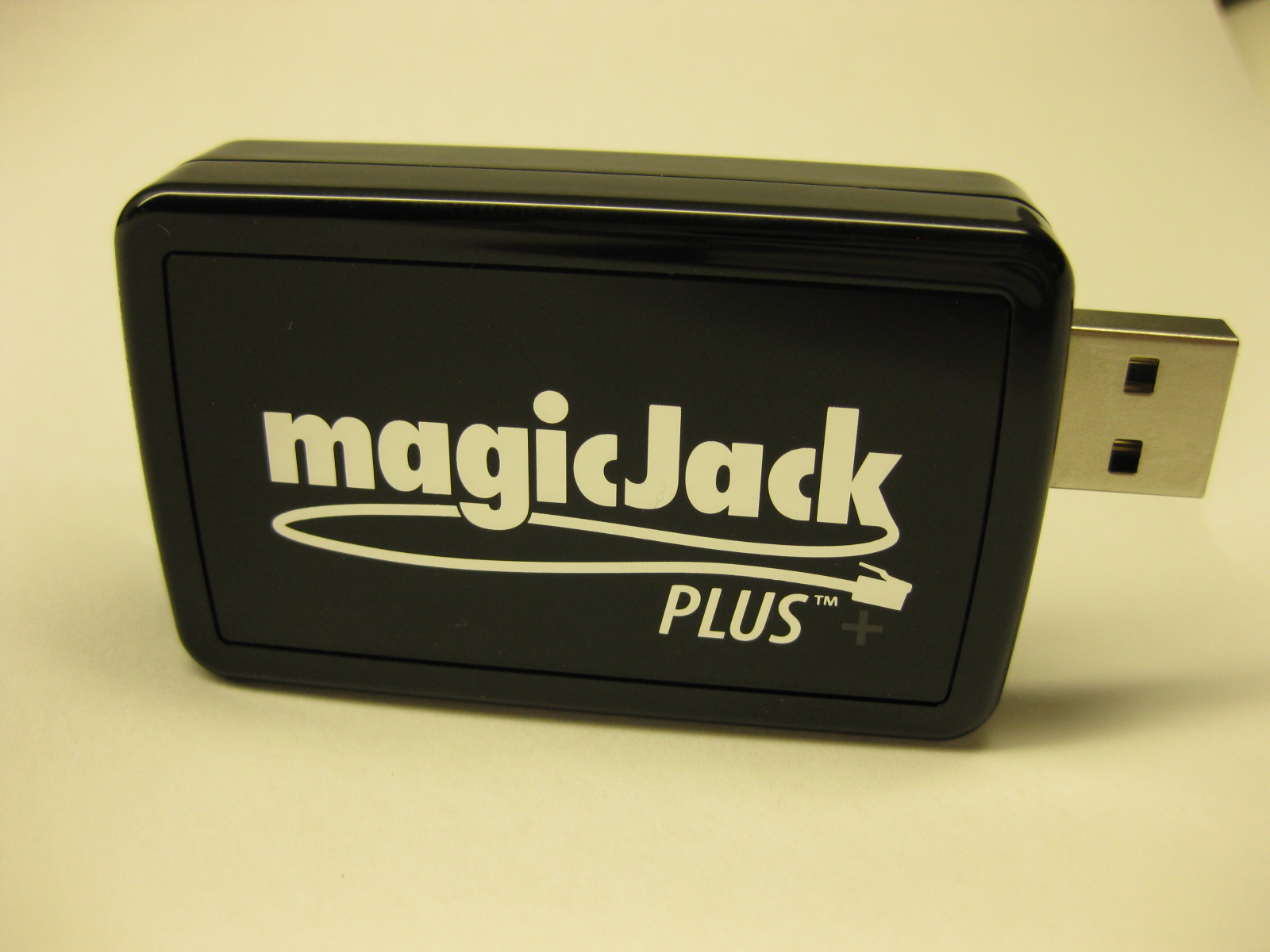 Forays of a Finance Foodie: Magic Jack Plus -- It Really Is Magic!