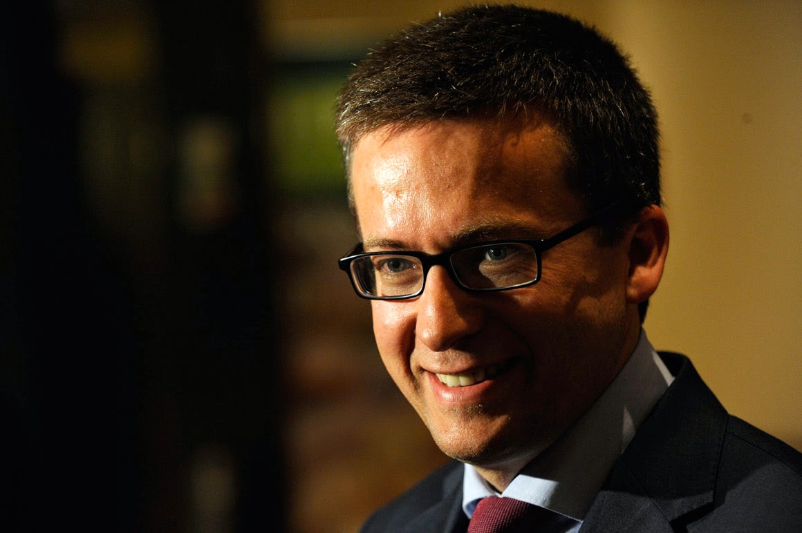 duas ou três coisas: Carlos Moedas