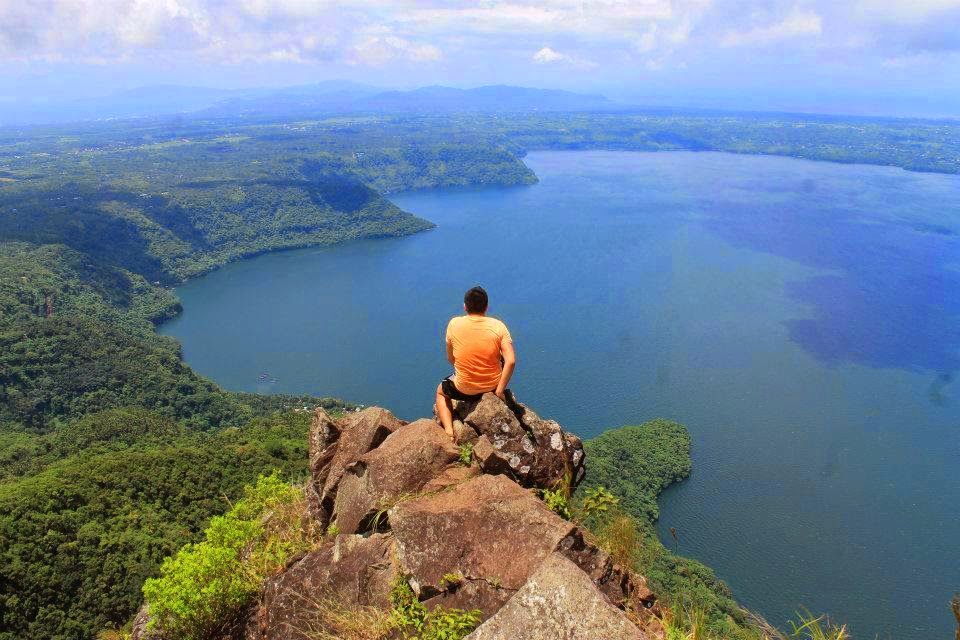 Great Summits to Climb Near Metro Manila