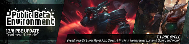 Surrender at 20: December 2016