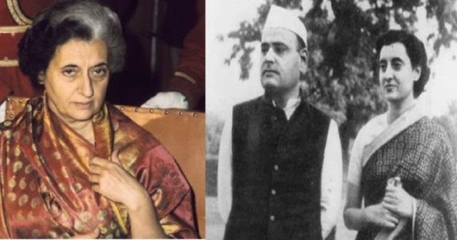 Arjunpuri in Qatar: Is Indira Gandhi’s another name Maimuna Begum? Read ...