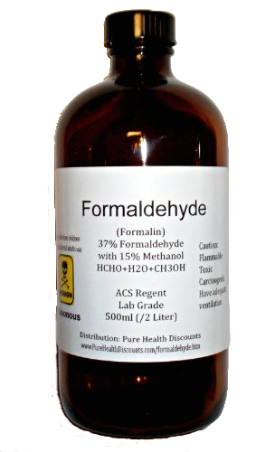 MEC&F Expert Engineers : Formaldehyde and Cancer Risk