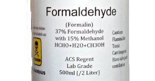 MEC&F Expert Engineers : Formaldehyde and Cancer Risk