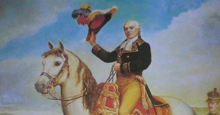 El sueño de una América Unida