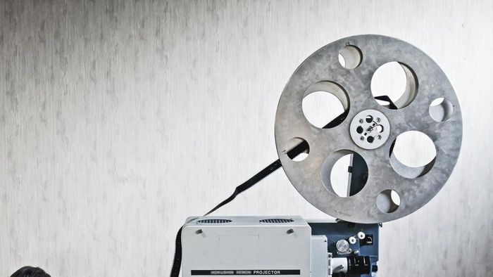 Computer Output Microfilms - Techno Neuse