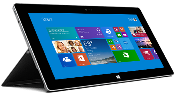 PREMIUM ACCOUNDS FOR FREE: Microsoft Launched Surface 2 / Surface Pro 2 ...